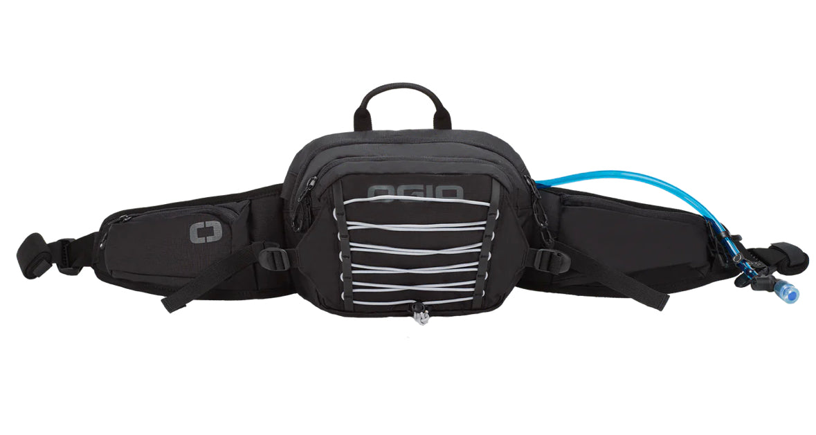 RIPPER 1.5L LUMBAR Pack— ogiomx
